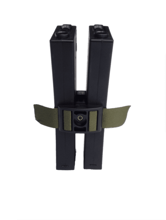 Royal - Magazine Doubler, 2 stuks - airsoftneeds.nl