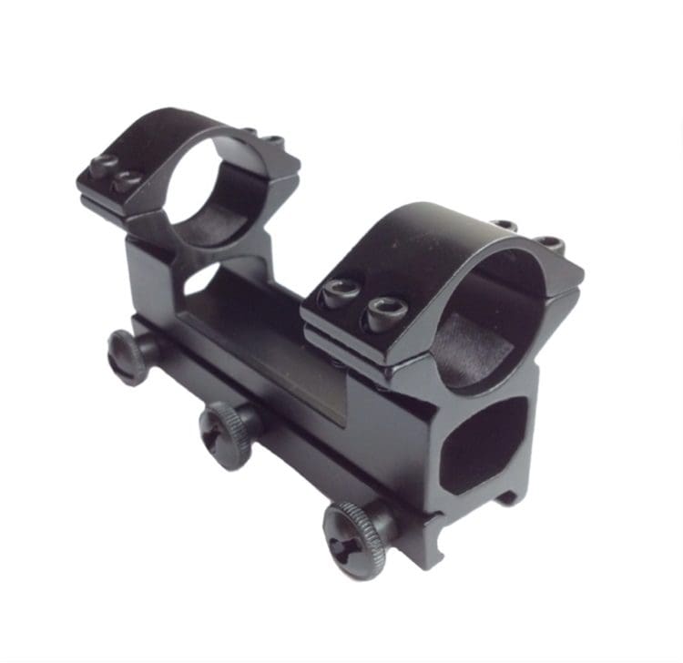 RAM – Scope High Mount Rail - airsoftneeds.nl