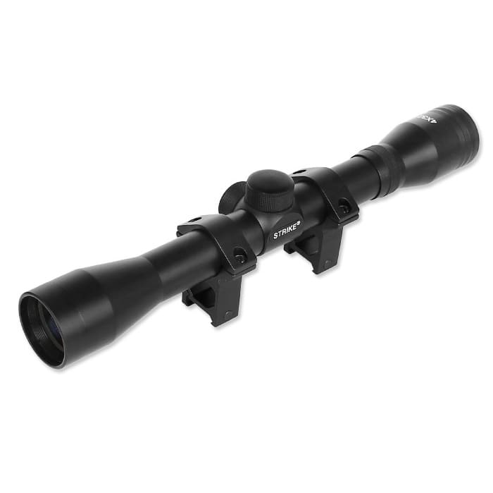 ASG Strike Systems – Pro Optic Series 4x32 - airsoftneeds.nl