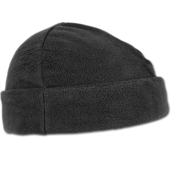 Condor - Watch Cap (zwart) - airsoftneeds.nl