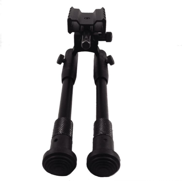 Bipod Extended met Sniper Mount
