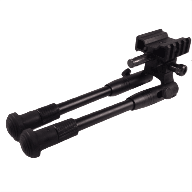 Bipod Extended met Sniper Mount