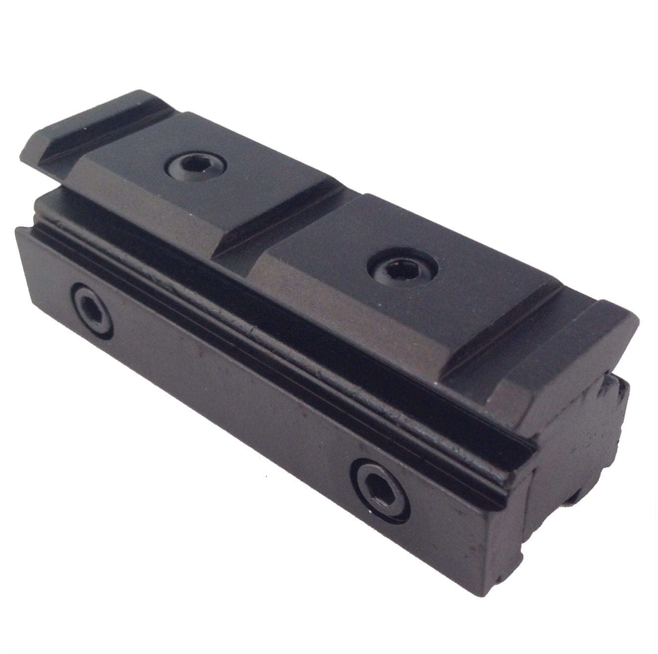 11 mm naar RIS 22 mm rail adapter