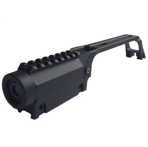 Golden Eagle - G36 Scope And R.I.S. Unit - airsoftneeds.nl