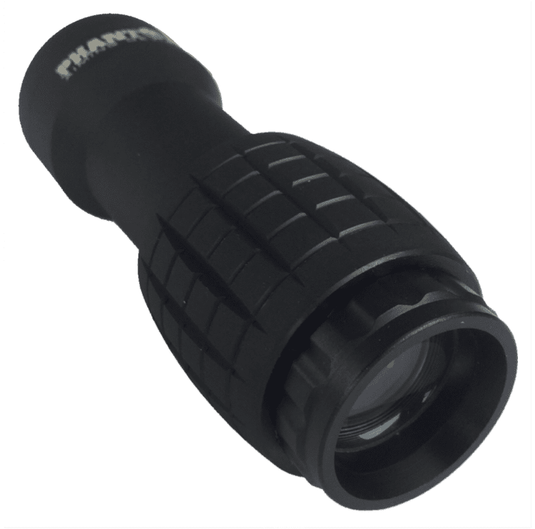 Phantom – Red Dot 3X Magnifier - airsoftneeds.nl