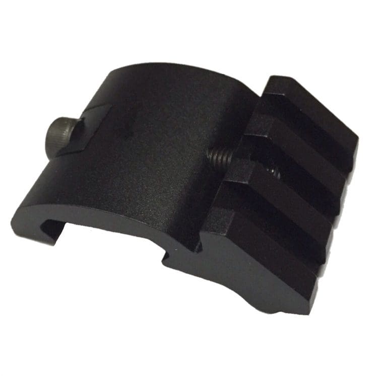 Element - Angled Rail Mount