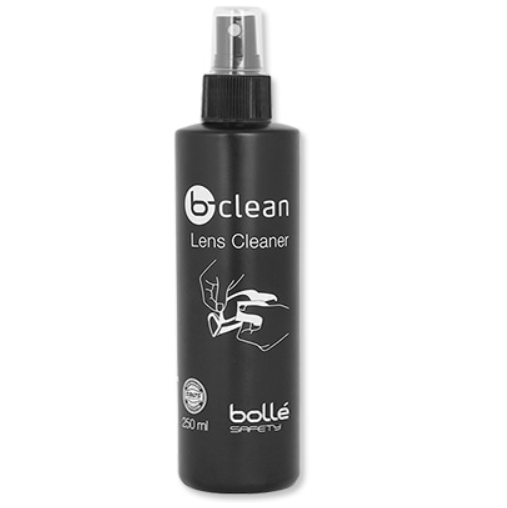 Bollé - B-Clean Airsoft Lens Cleaner 250 ml