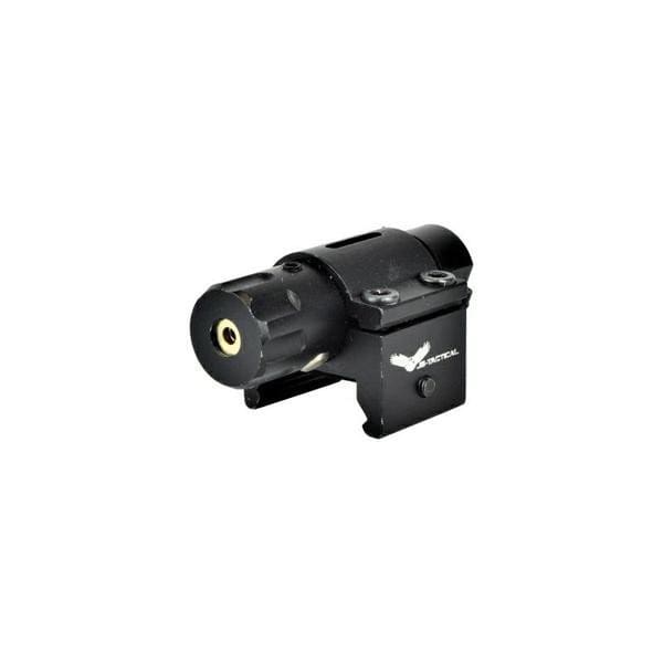 JS-Tactical – Red Laser Pointer Mini - airsoftneeds.nl