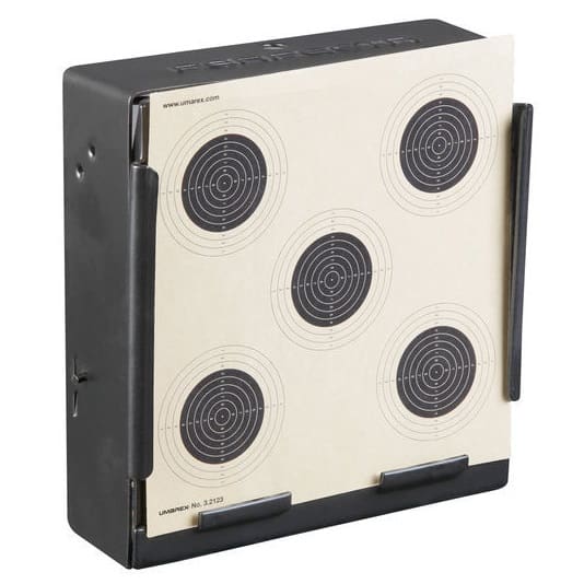 Umarex - Perfecta Pellet Trap LG - airsoftneeds.nl