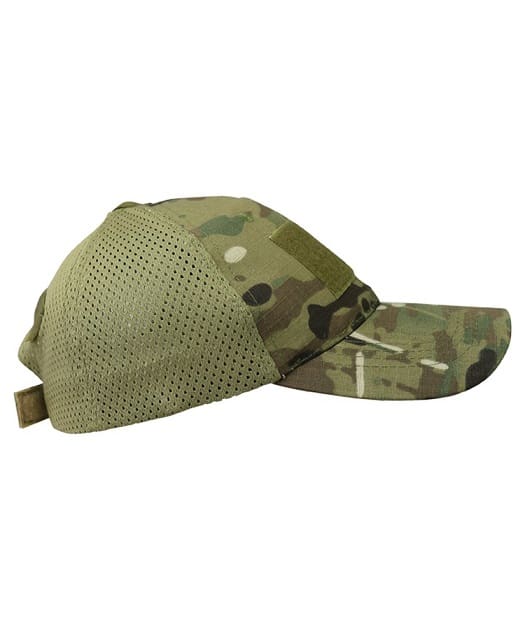 Nuprol – PMC Airsoft Combat Cap (mc) Kopen