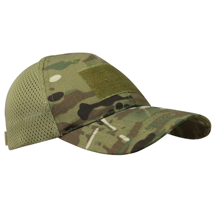 Nuprol – PMC Airsoft Combat Cap (mc) Kopen