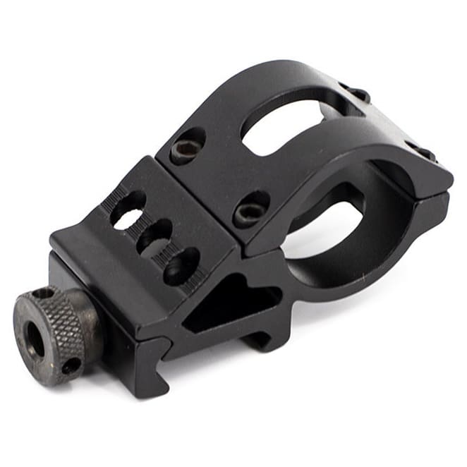 Valken – Offset Ring Mount 1" - airsoftneeds.nl