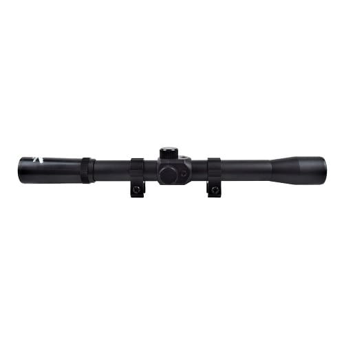 JS-Tactical – Mini Scope – 4x20 - 11 mm Mounts - airsoftneeds.nl