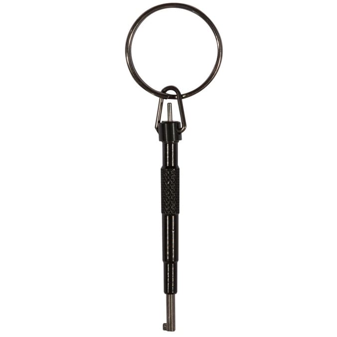 Kombat UK – Tactical Handcuff Key (Universele Handboeien Sleutel ...