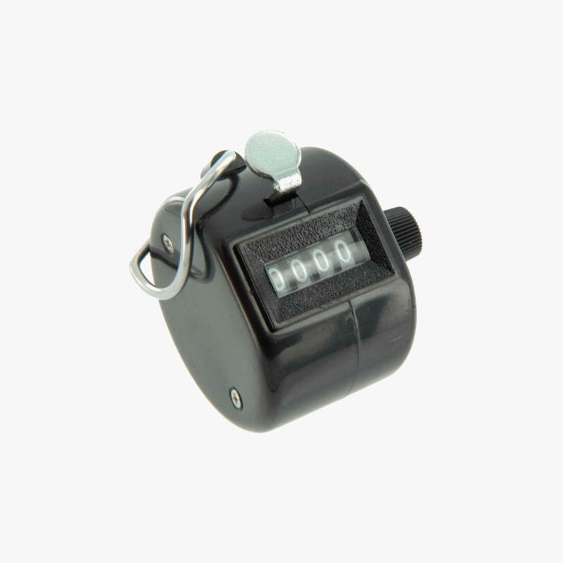 Highlander – Airsoft Hit Counter - airsoftneeds.nl