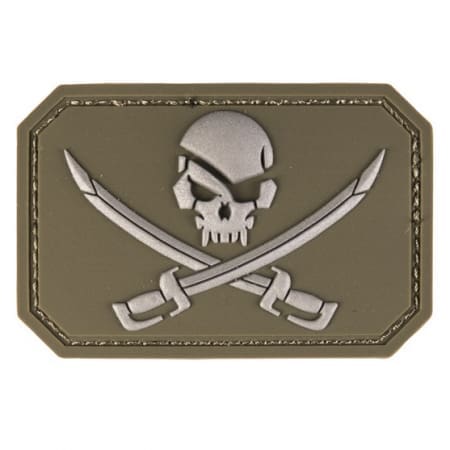Morale Patches Kopen - airsoftneeds.nl