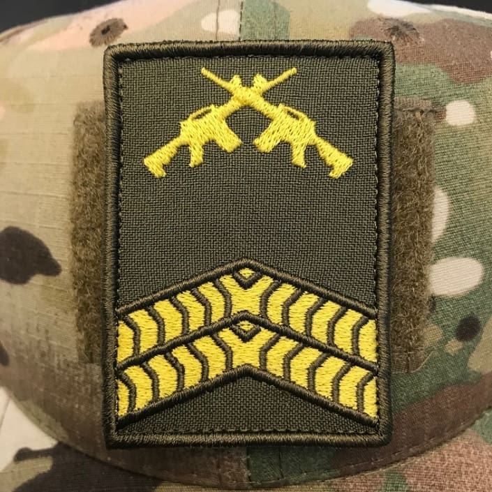 Rangen (ROT) - airsoftneeds.nl