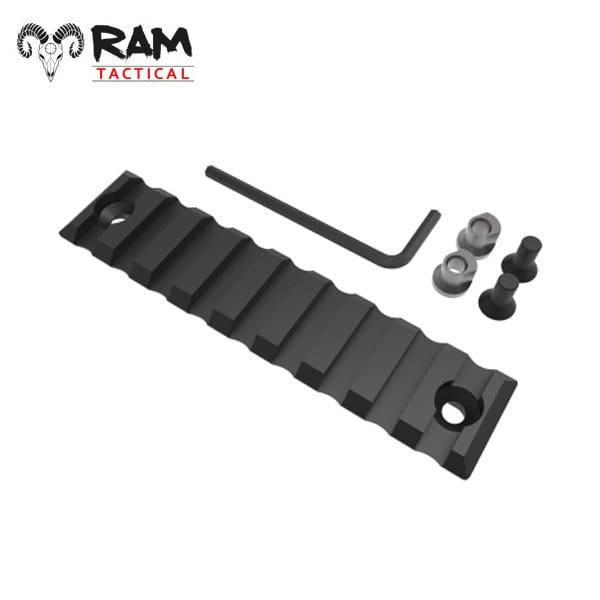 R.I.S montage rail, 5,5cm